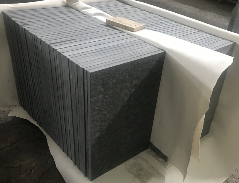 Ubin Basal Hitam - Pemasok Batu Alam Cina - Sumber Batu